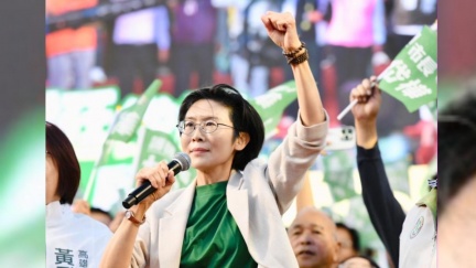 綠電需求升溫 台電「RE30電力商品」助攻淨零│TVBS新聞網