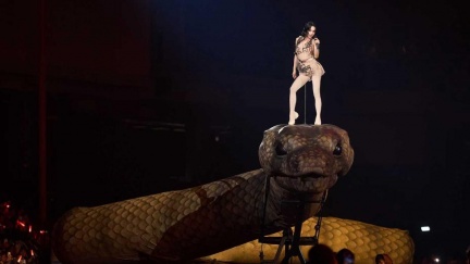 睽違147天！海鯤號第4度出海浮航測試 專家：為潛航準備 │TVBS新聞網