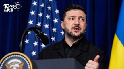 藍擋1.25兆國防預算 AIT：脆弱的台灣無法創造有利對話條件│TVBS新聞網