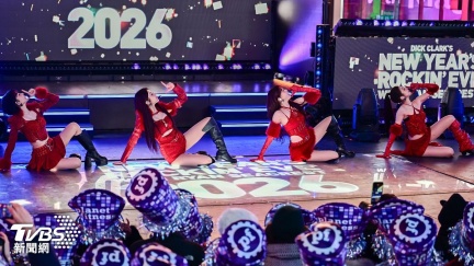 飛輪海出道20週年 吳尊被拱「接棒F4合體」終於表態了│TVBS新聞網