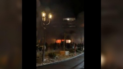 BL劇《逆愛》破紀錄！官方無預警宣布「好消息」吸8萬人狂讚│TVBS新聞網