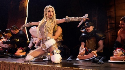 周杰倫打澳網》今日16：30出戰「一分大滿貫」 賽制、獎金一次看│TVBS新聞網