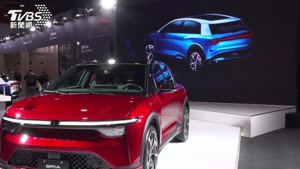 不用十萬！宏佳騰多功能輕檔車MK150登場 精巧車型肆意穿梭│TVBS新聞網