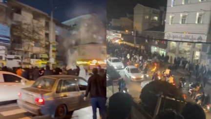 禮服遭潑墨？趙露思出席典禮「穿10年前舊款」 認了：BUG肯定存在│TVBS新聞網