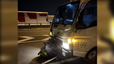 館長廈門公司成立！直播喊「不講政治、髒話」：太low了台灣才玩│TVBS新聞網