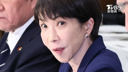 義大利總理訪日會晤高市早苗 被目擊逛澀谷Loft│TVBS新聞網