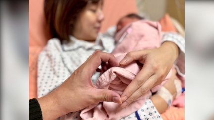 彈劾賴清德連署暴衝521萬！網揪「後台藏bug」 真實人數曝│TVBS新聞網