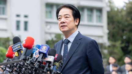 日本九州連震！宮崎外海規模5.8極淺層地震 最大震度4│TVBS新聞網