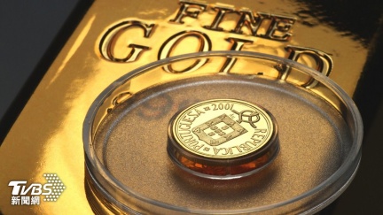 金銀銅價狂飆！今年還能漲？達人教戰布局：「優先買它」再旺10年│TVBS新聞網