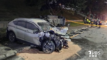 喪屍煙彈也入列 食藥署修法納管3藥品原料「製造罰30萬」│TVBS新聞網