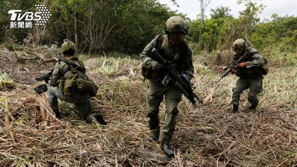 擴散180城！ 伊朗鎮壓反政府示威 停屍間塞爆、已逾500死│TVBS新聞網