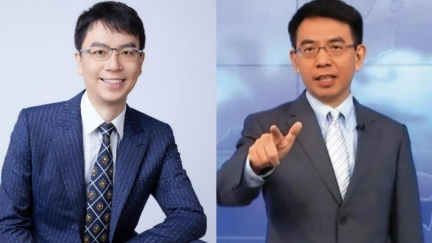 郭國文批藍白「未來帳戶」3漏洞 綠版本曝光：政府每月投1200│TVBS新聞網