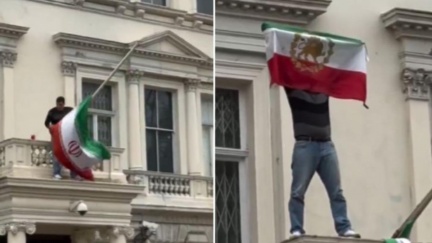 英情報機關為中國新使館背書 官員稱秘密設施非特例│TVBS新聞網