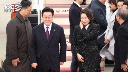 義大利總理訪日會晤高市早苗 被目擊逛澀谷Loft│TVBS新聞網