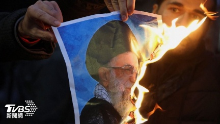 伊朗血腥鎮壓！官員鬆口：含安全部隊估逾2000死│TVBS新聞網