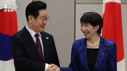 義大利總理訪日會晤高市早苗 被目擊逛澀谷Loft│TVBS新聞網