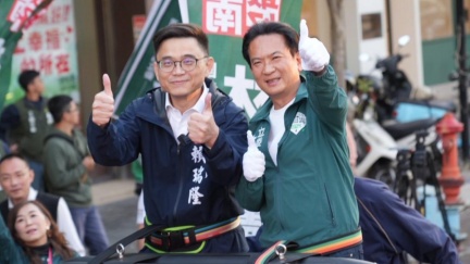 鄭麗君談判關稅立功「披台北戰袍」？ 吳思瑤：雙手雙腳贊成│TVBS新聞網