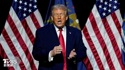 關稅15%美直言「拿走台40%產能」 民眾黨轟綠：要再退讓多少│TVBS新聞網