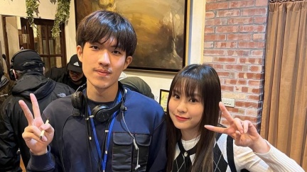 快訊／成功上岸！全恩菲正式加盟新北國王 感動吐79字心聲│TVBS新聞網