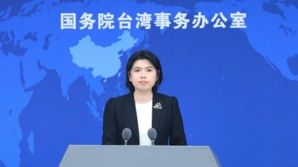 兩岸互控網攻 陸國台辦：台灣去年攻陸4000起│TVBS新聞網