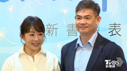 黃國昌尷尬了？AIT表態：歡迎賴清德所提1.25兆國防預算│TVBS新聞網