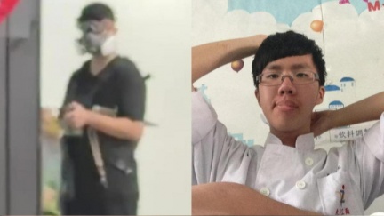 總統彈劾案公聽會D2 藍學者批賴「任我行」│TVBS新聞網