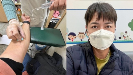 AV女神美谷朱音認禁慾6年！直到偶像去當兵 曾「約砲過名人」│TVBS新聞網