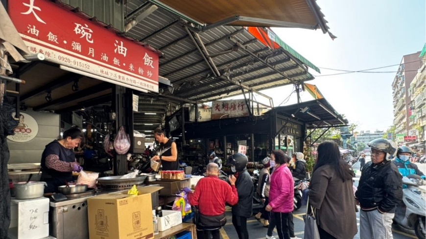 新北油飯節好評再加碼 十強店家限時優惠開跑！即日起至1/29開放領取優惠券│TVBS新聞網