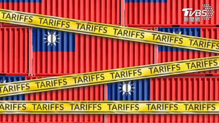 台灣晶片登上達沃斯論壇 美財長示警半導體產能被毀：經濟末日│TVBS新聞網