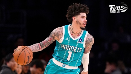 NBA／巴特勒受傷賽季報銷 庫明加終於解凍「21分鐘砍20分」│TVBS新聞網