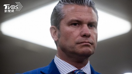 伊朗取消逾800人處決 川普致謝並稱已「暫緩軍事介入」│TVBS新聞網