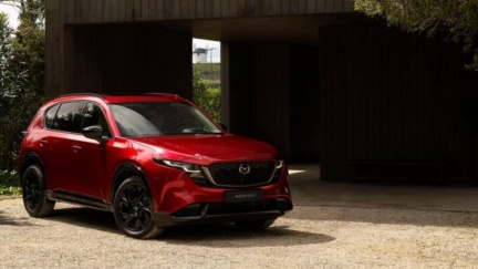 台灣多款歐系進口休旅下殺逾50萬 中型休旅90萬有找可入手│TVBS新聞網