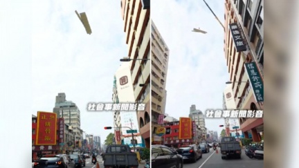 高雄冬日遊樂園IP曝光！ 市府曝「超人力霸王」來台暖心原因│TVBS新聞網