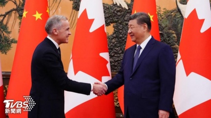 紐時：中國5年內侵台機率30%！第一波將斷網、發起金融戰│TVBS新聞網