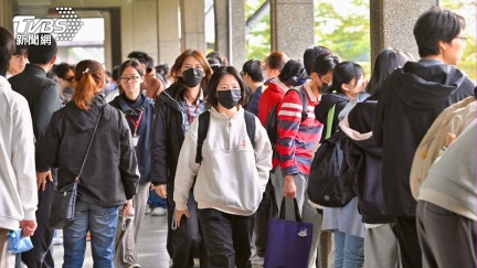 115學測／「這科」考爆就完了 高中師：99%頂大都參採│TVBS新聞網