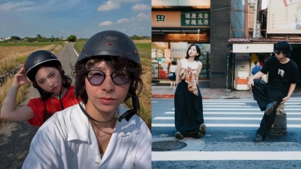 阿蘇山允直升機近火山口！ 專家:R44太輕恐受氣流波及 │TVBS新聞網