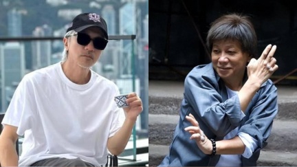 力積電突發重訊！澄清「美光授權1y奈米製程」 副總回應了│TVBS新聞網