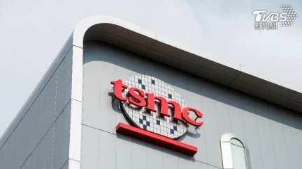 力積電漲停！賣廠換560億躋身AI鏈 分析師喊衝百元│TVBS新聞網