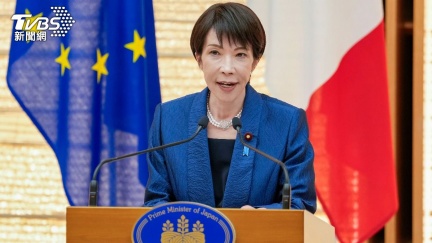 日本最強寒流！北陸單日降雪量恐100公分 新千歲機場89航班取消│TVBS新聞網