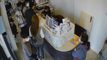 蘋果病奪命！女童染B19病毒心肌炎亡 疾管署：3族群高風險│TVBS新聞網