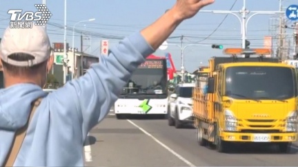 運將持槍射70歲翁濺血！半年後又騷擾女客│TVBS新聞網