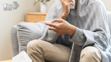 蘋果病奪命！女童染B19病毒心肌炎亡 疾管署：3族群高風險│TVBS新聞網