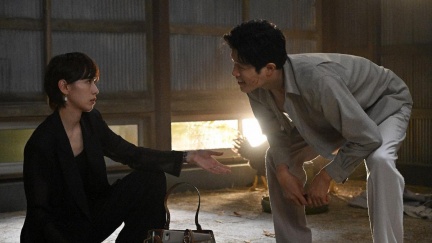 尺度太大！18禁新片「上架半小時」遭禁播 薔薔：超級灰色地帶│TVBS新聞網