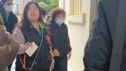 快訊／淡水社區30多歲女子7F急墜「倒臥花圃」 頭部重創亡│TVBS新聞網