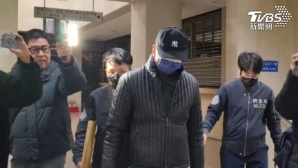 「超派鐵拳」爆打Toyz頭縫10針 超哥今繳18萬罰金結案│TVBS新聞網