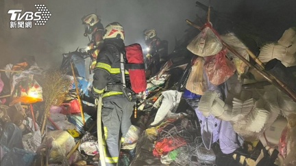 過年前救命錢！台中1族群發2500元紅包 遭傳65歲就能領│TVBS新聞網