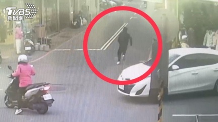 快訊／上班注意！國一高科交流道「連環撞」塞爆 車流回堵5K│TVBS新聞網