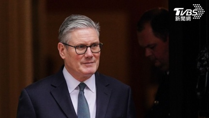 川普對南韓也會TACO？彭博分析曝：關稅威脅執行率僅25％│TVBS新聞網