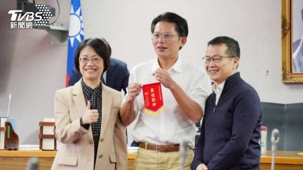 TVBS民調／連任市長妥了？蔣萬安滿意度上升 63%創新高│TVBS新聞網