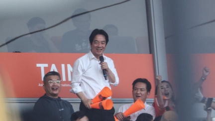 中職／曾聖安驚天一轟！龍隊首戰開胡 悍將爆打兄弟跨季7連勝│TVBS新聞網